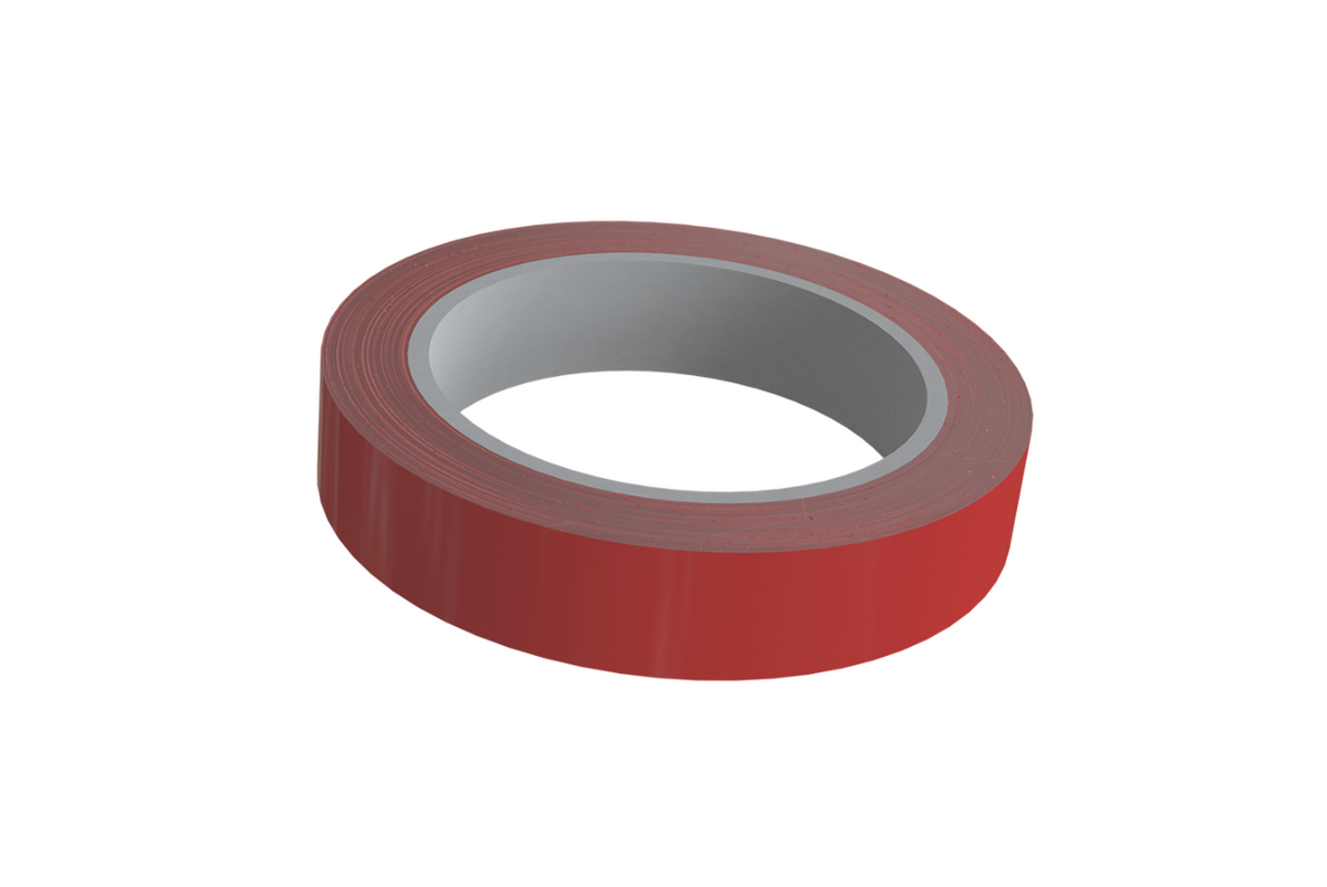 Ultra High-Bond (UHB) Adhesive Tape for Metallic Trim — White River ...