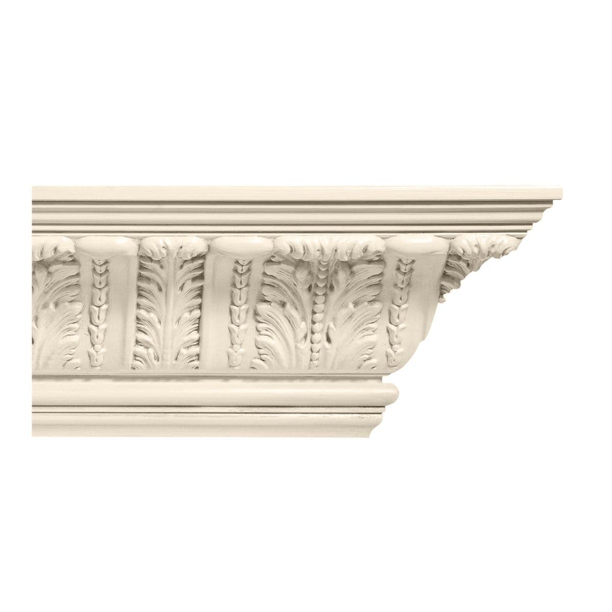 LCD8252 | LCD Crown Moulding | White River — White River Hardwoods